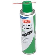 CRC Contact Cleaner 500 ml for Electrical Equipment Qatar - Mepcart