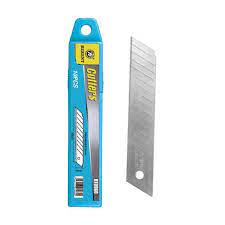 Berent knife blade Set Of 10 Qatar - Mepcart